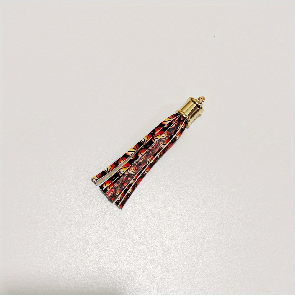 Pu Keychain Pendant Jewelry Making - Temu United Arab Emirates