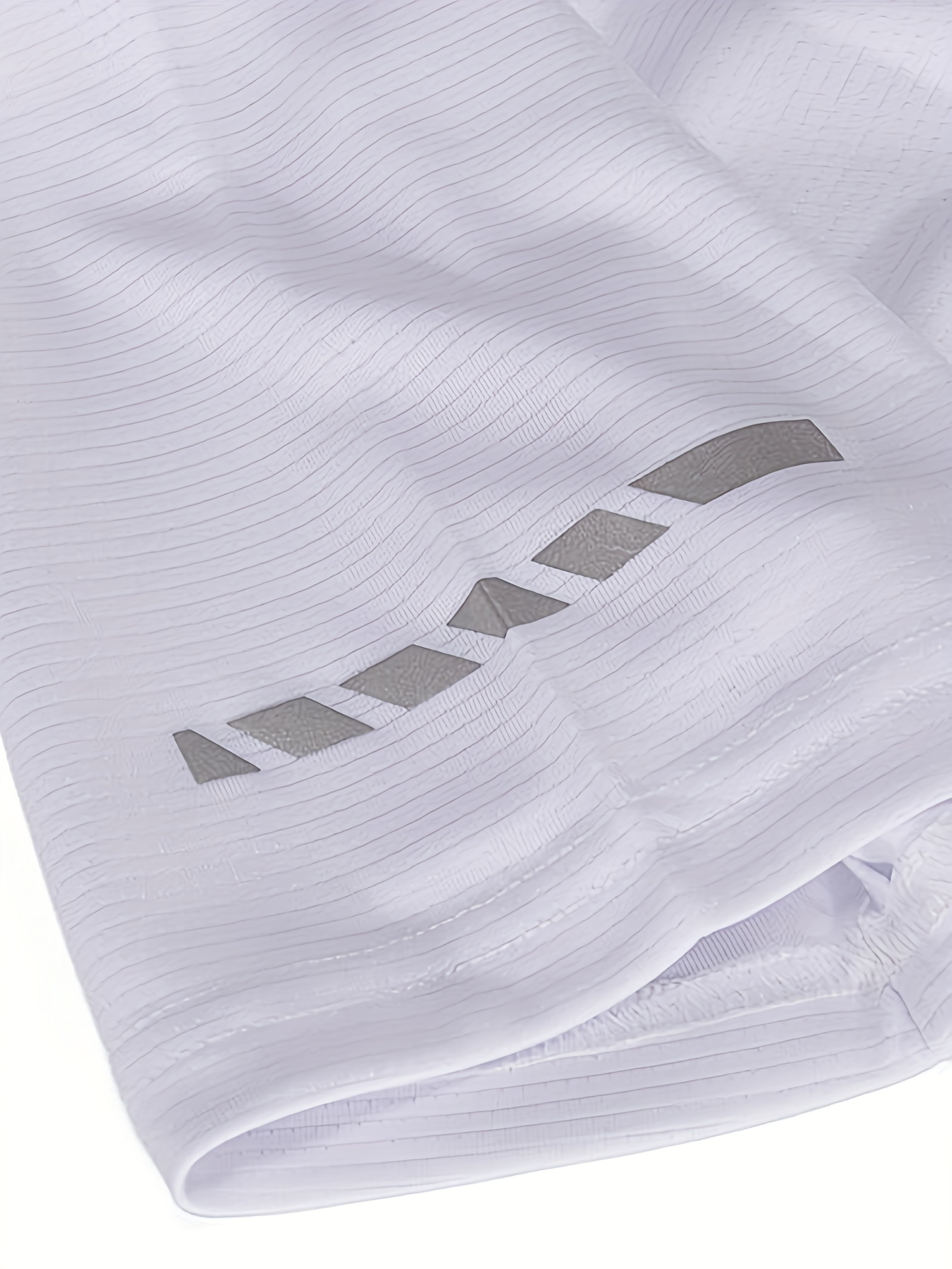 Plus Size Men's "super" Graphic Print Sports Casual Fitness Running T ...