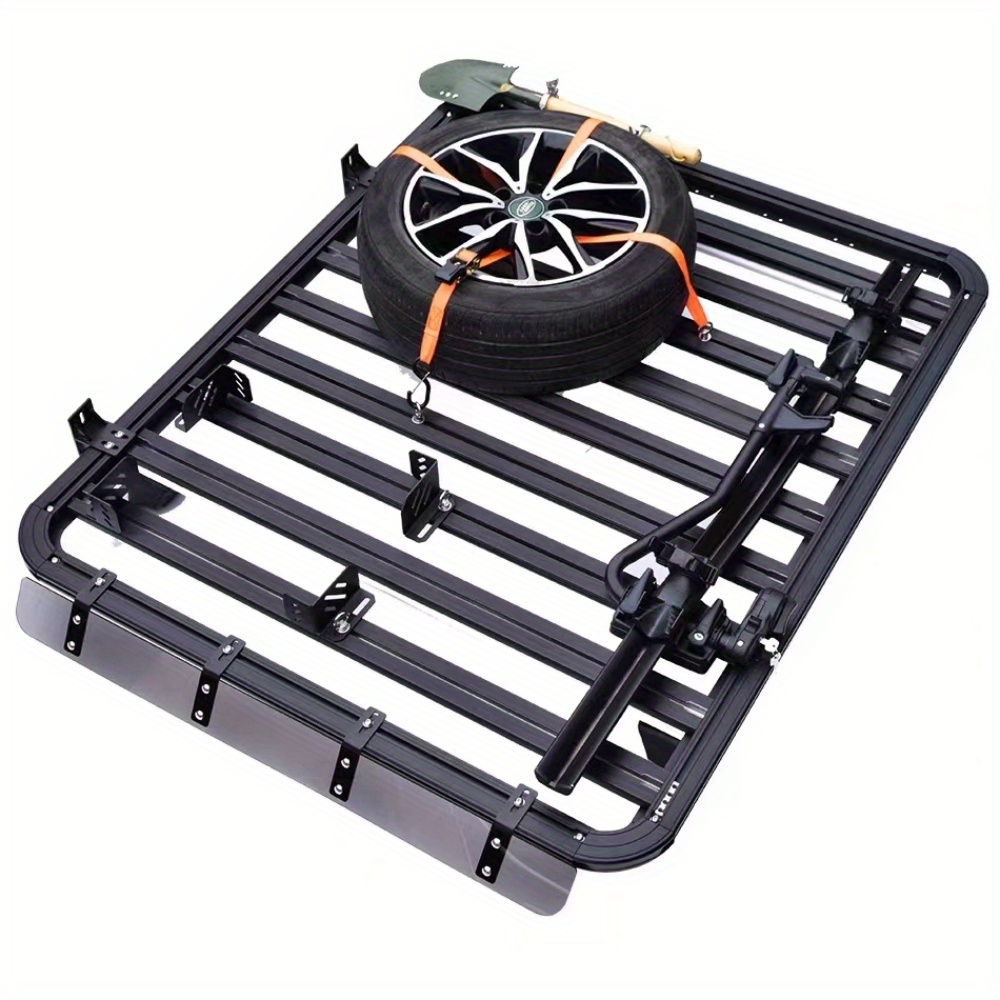Roof Platform Anchor Screw Luggage Cross Rod Lifting Ring - Temu Denmark