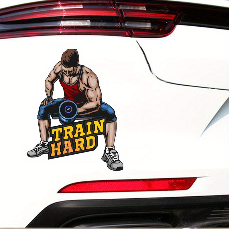 Anime Stickers Train Cartoons Motor Vehicles - Temu
