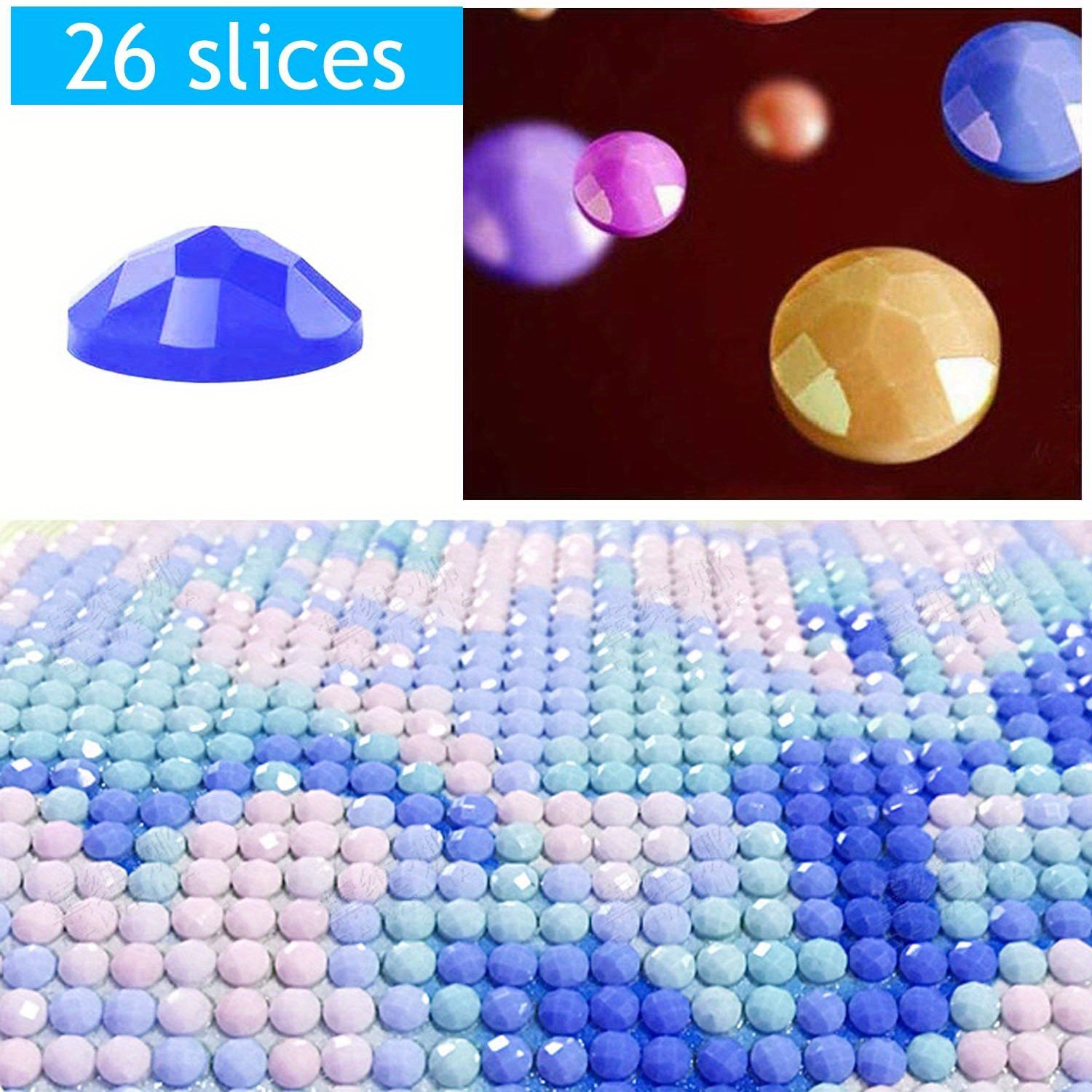 Diy 5d Diamond Painting Full Diamond Shark Diamond Painting - Temu ...