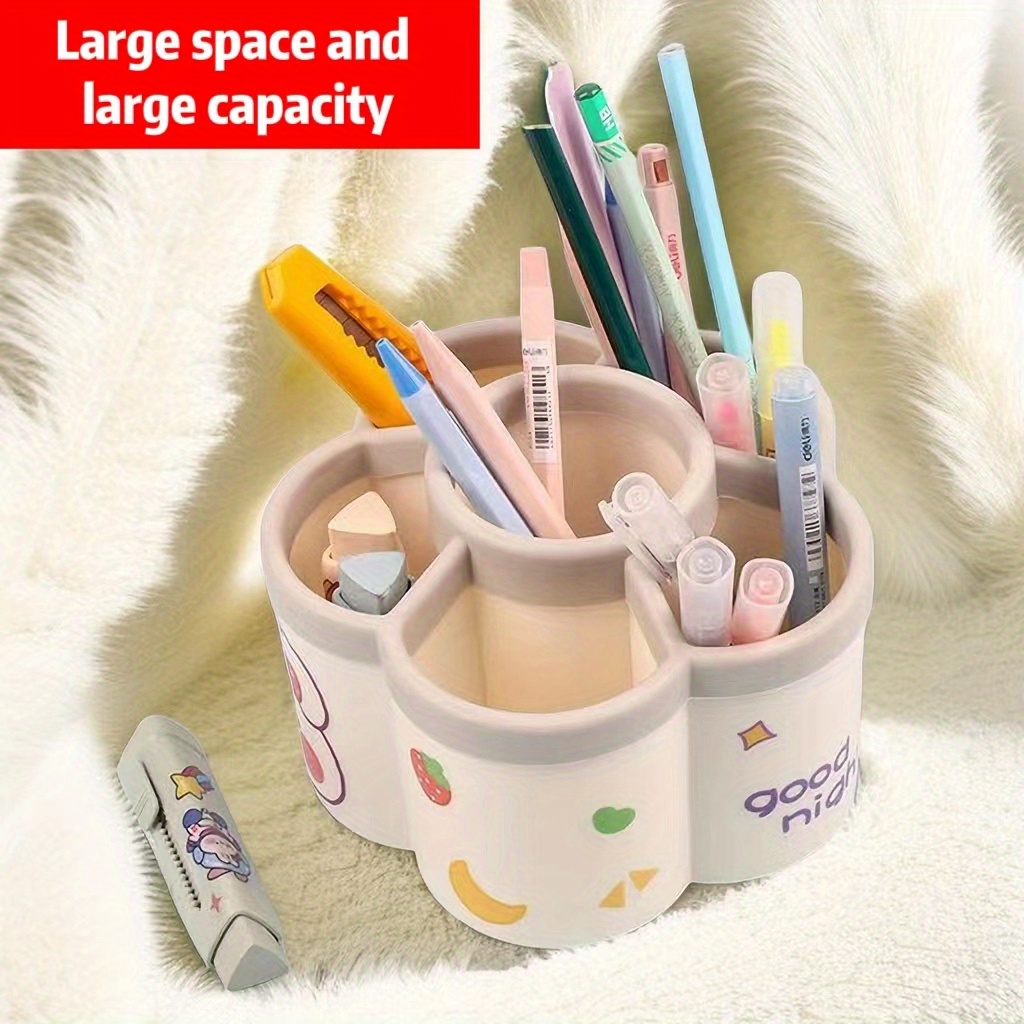 Rotating Pencil Case Tool - Temu United Kingdom