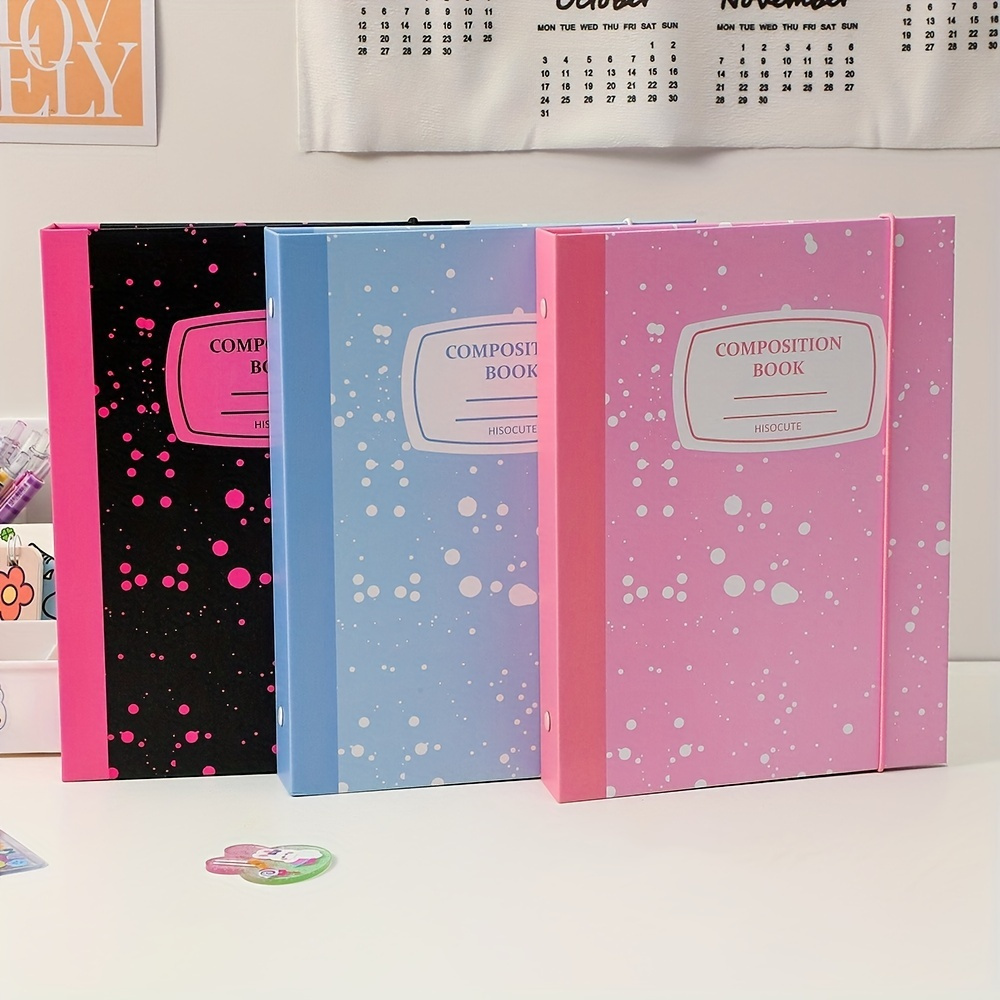 A5 Binder Photocard Album Kpop Photocard Holder Photocard - Temu United ...