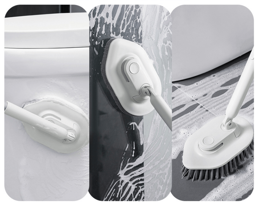 Telescopic Rod - Temu United Kingdom