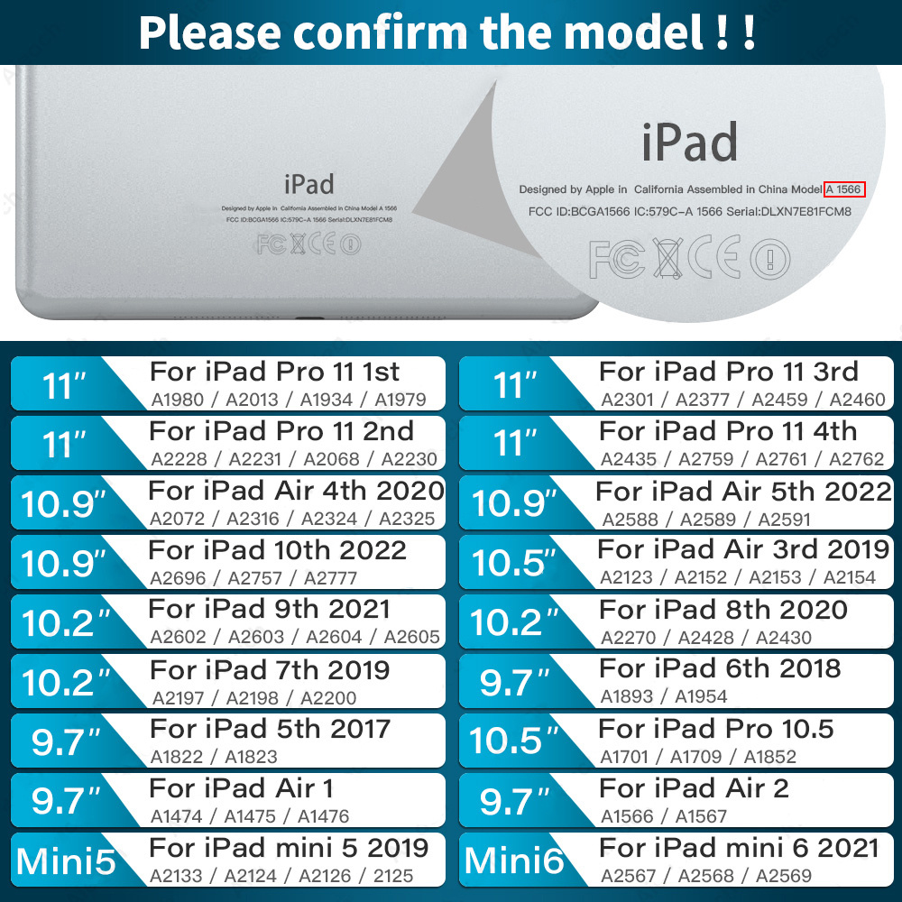 Ipad 2021 7th 8th 9 .2 - Temu South Africa