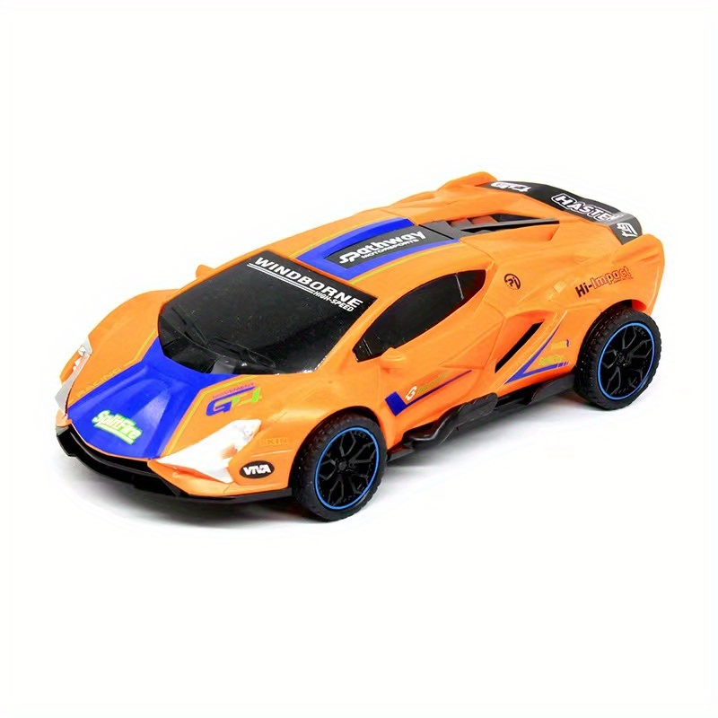 Drifting Toy Car Model Racing Toy Car For Kids Boys - Temu Australia