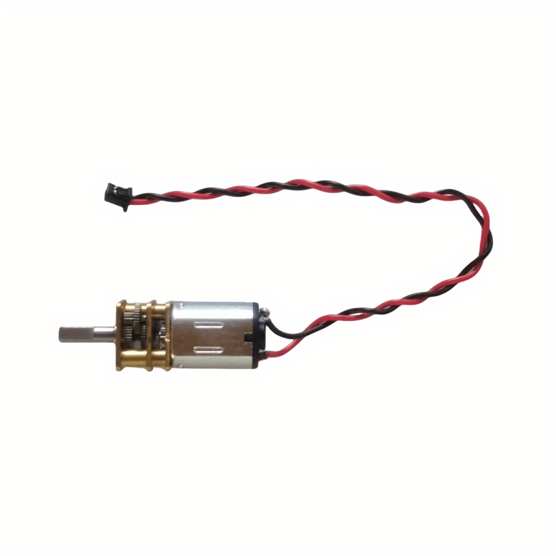 N20 Gear Motor Code Lock Bike Lock - Temu