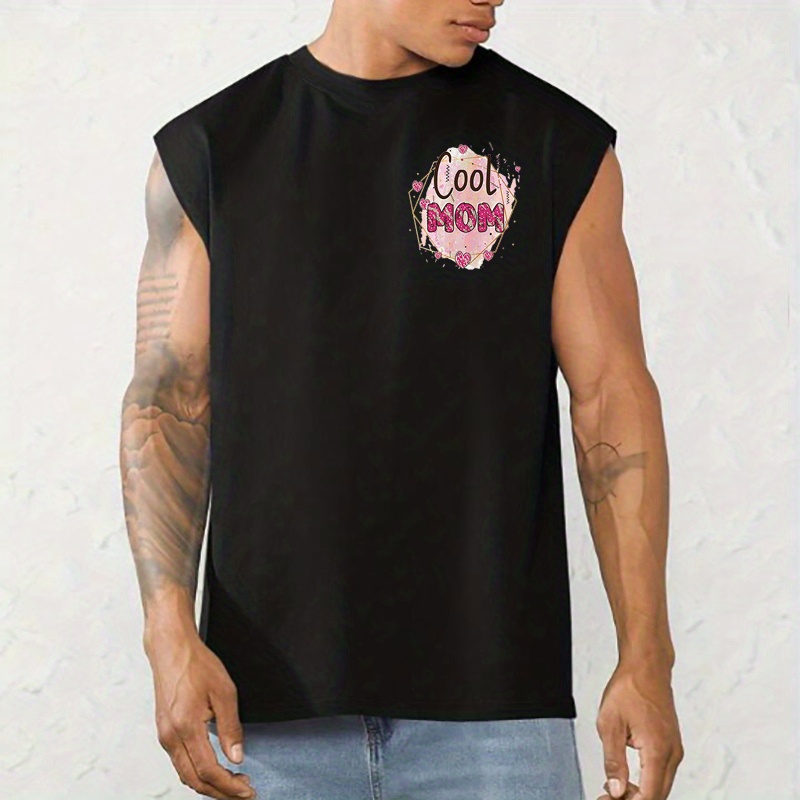 Mother's Day Series Pattern Iron On Heat Transfer Sticker - Temu Canada