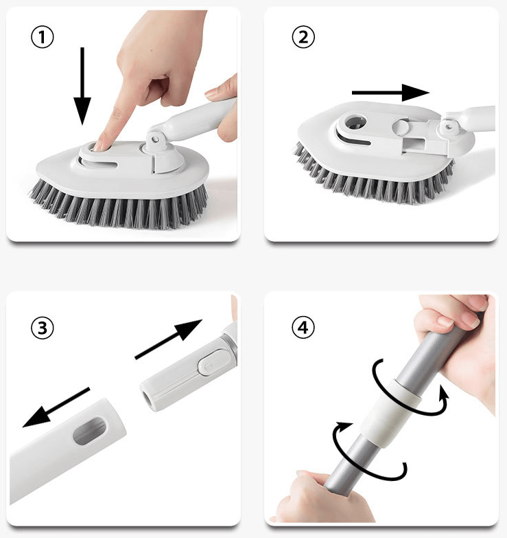 Telescopic Rod - Temu United Kingdom