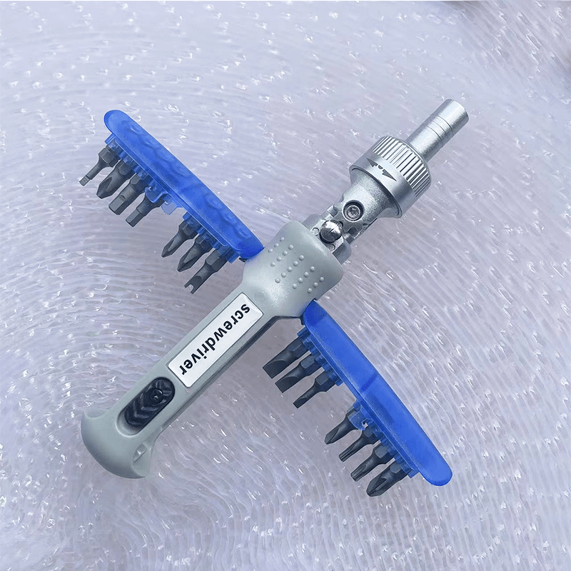 1 Screwdriver Set - Temu United Kingdom