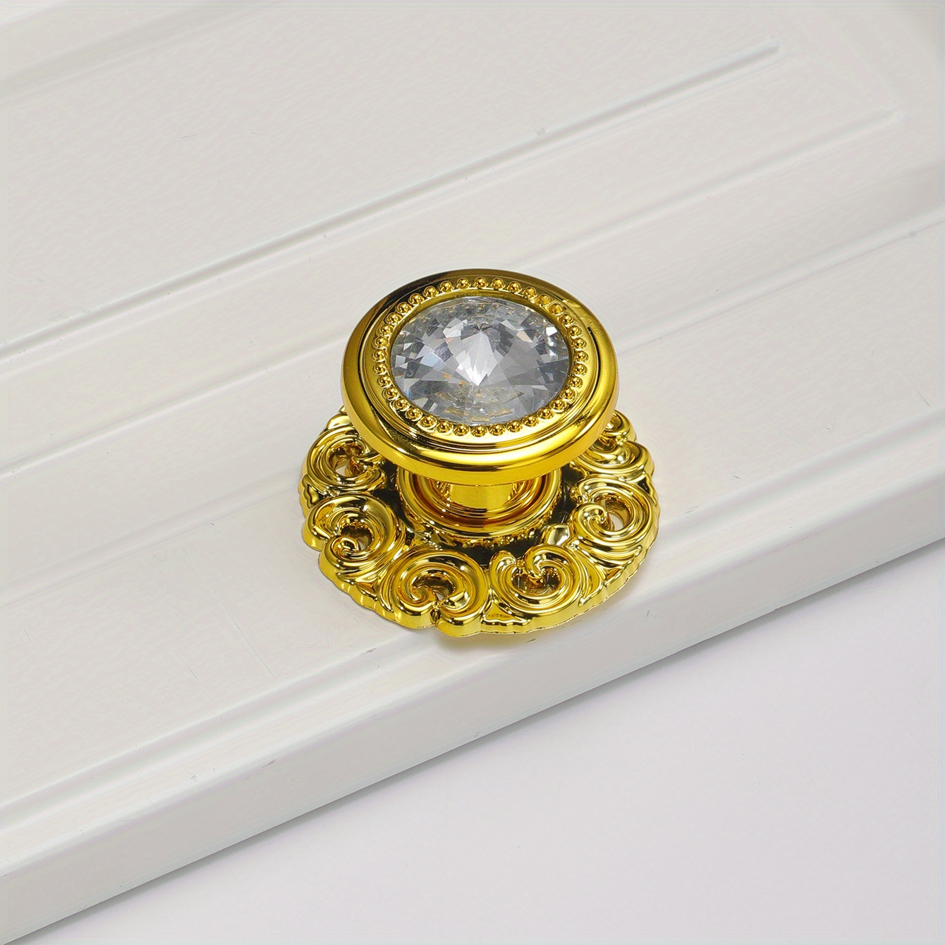 Modern Plastic Handle Minimalist Wardrobe Door Drawer - Temu New Zealand