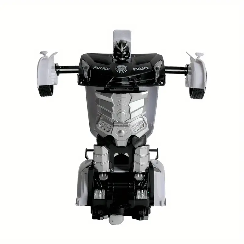 2.4ghz Rc Car Transform Robot One Button Deformation Robot - Temu 2.4ghz Rc Car Transform Robot One Button Deformation Robot - Temu