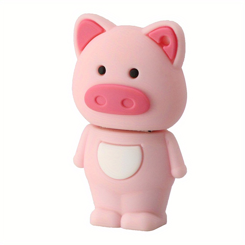 usb flash drive cartoon 64gb usb drive 16gb animal tiger - Temu Canada