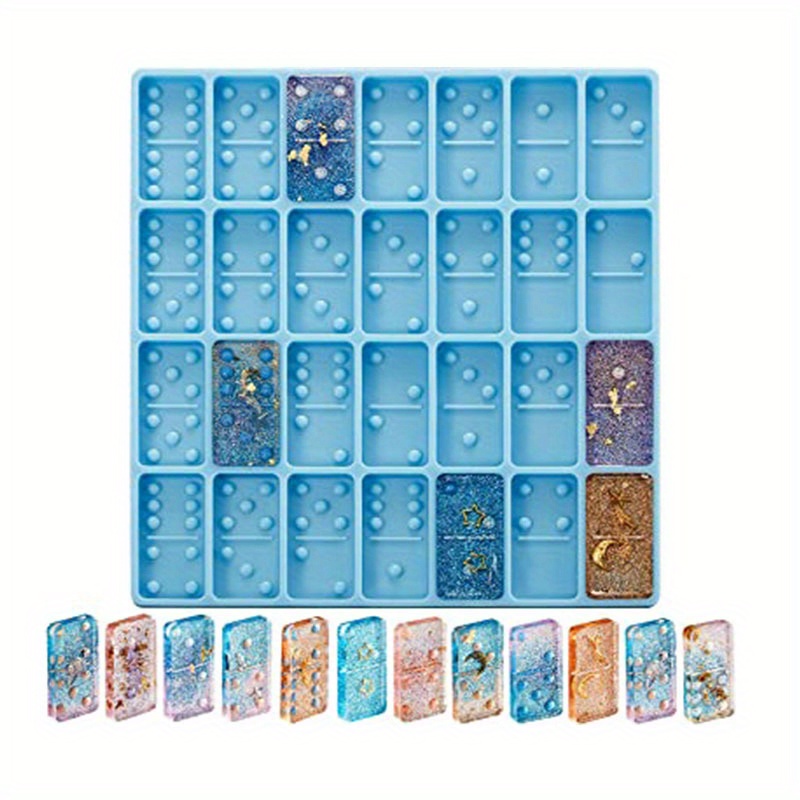 Silicone Mold Epoxy Resin Candy Making Silicone Mold - Temu
