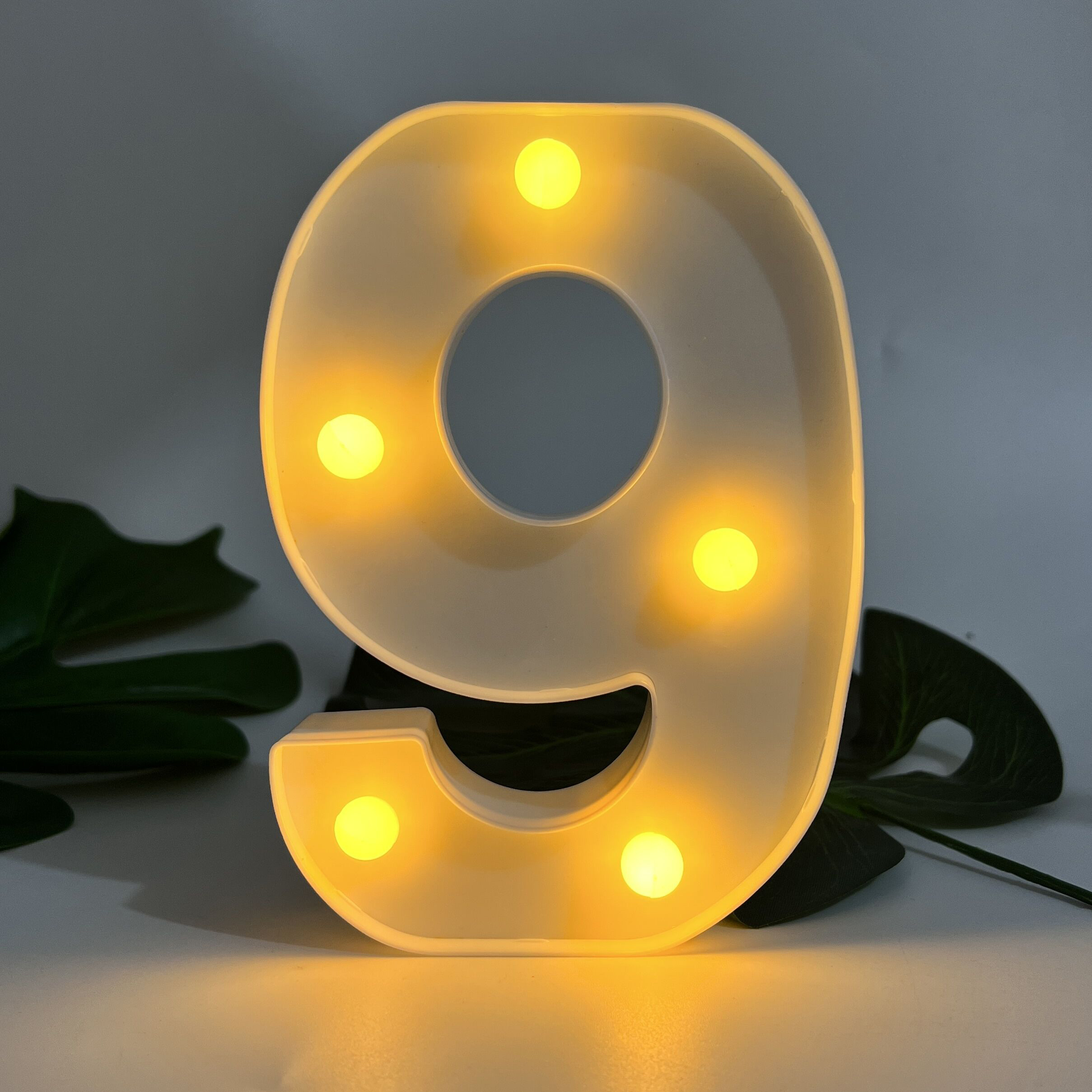1pc Led Lights Decor - Temu Kuwait