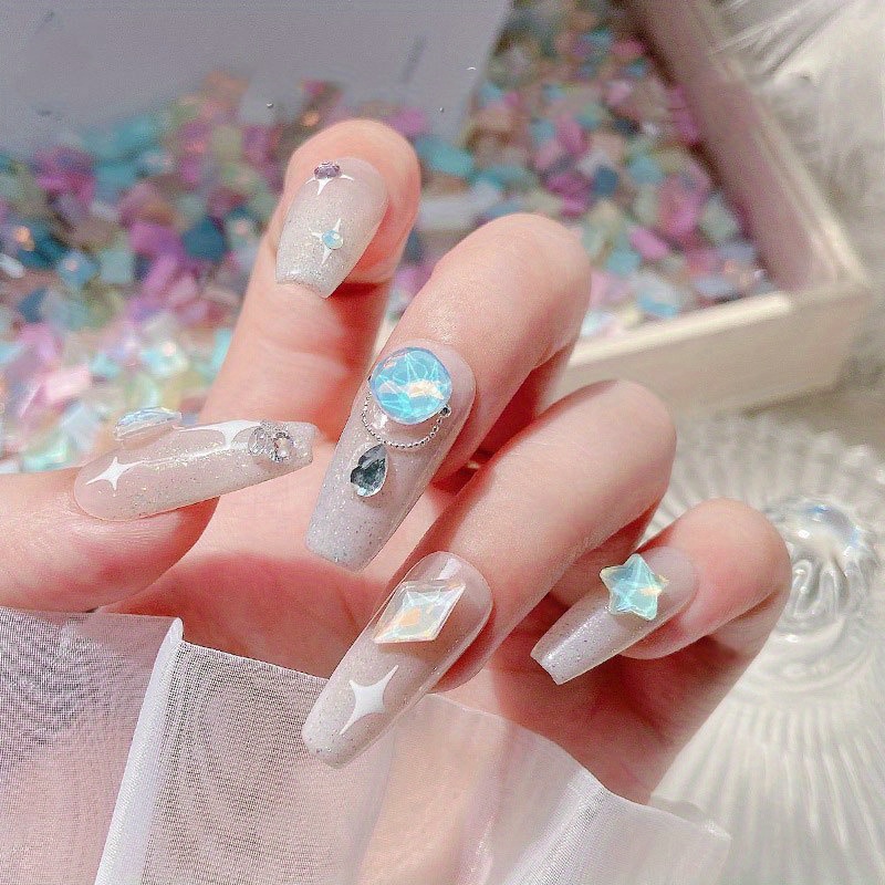 Rhinestones - Temu Australia