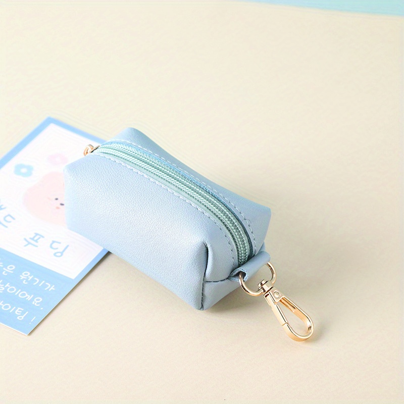 pet waste bag storage bag dogs portable dog poop bag garbage - Temu ...