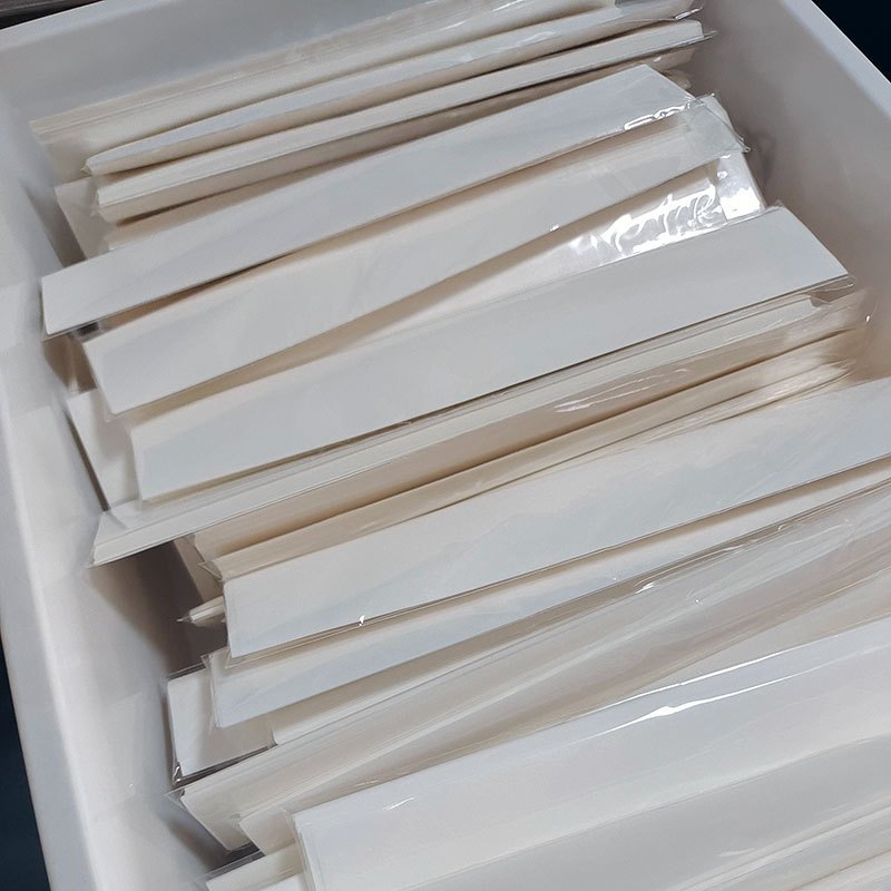 Bag Wrapping Packaging Paper Cake Edge Paper Semi - Temu