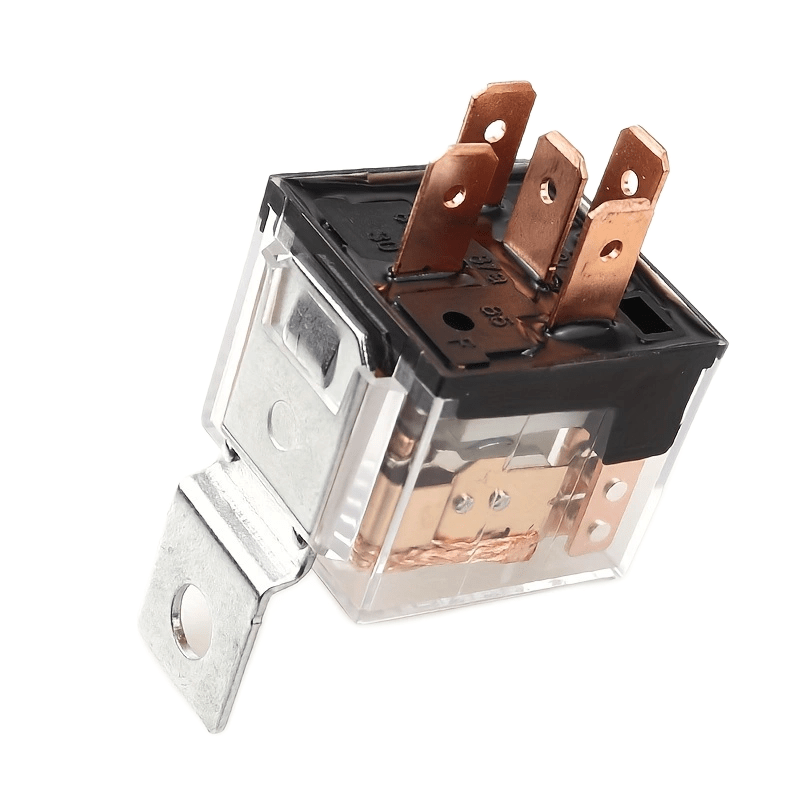 Brass Pins Max Jd1914 100a Heavy Duty Double Contacts 5 Pins - Temu ...