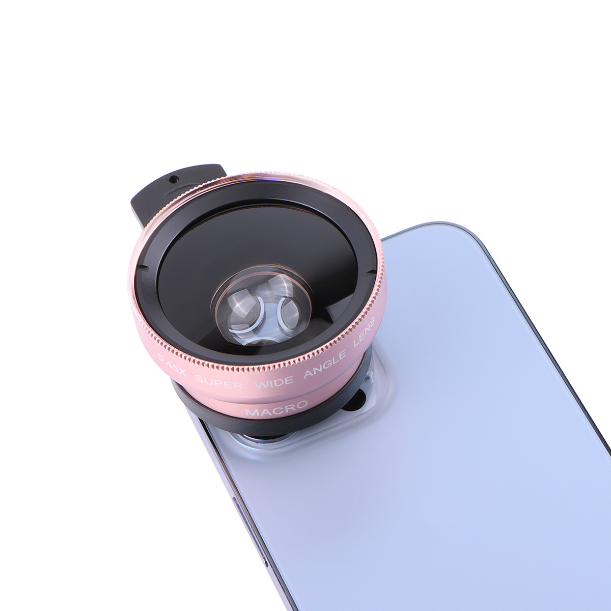 0.45 angle Lens Without 12.5x Macro Dual - Temu New Zealand