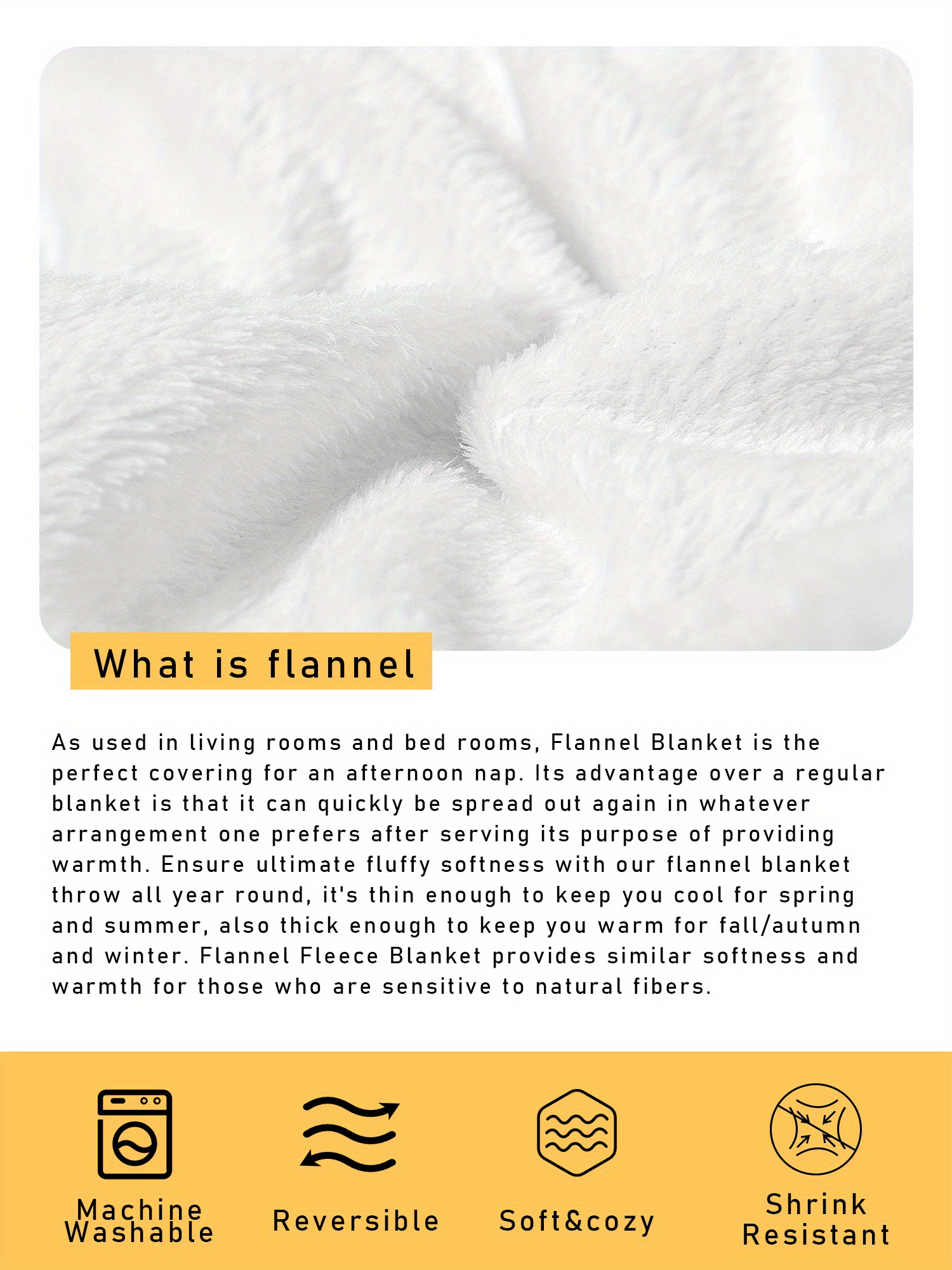 Boho Flannel Blanket Soft Cozy Throw Blanket - Temu