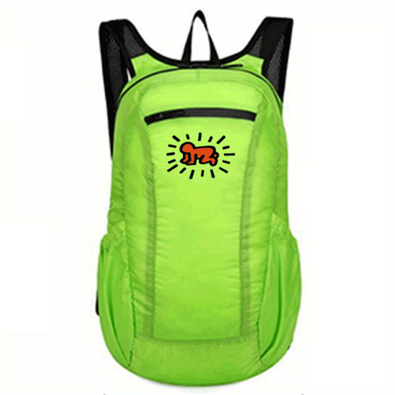 Foldable Backpack Outdoor Hiking Lightweight Travel - Temu United Kingdom