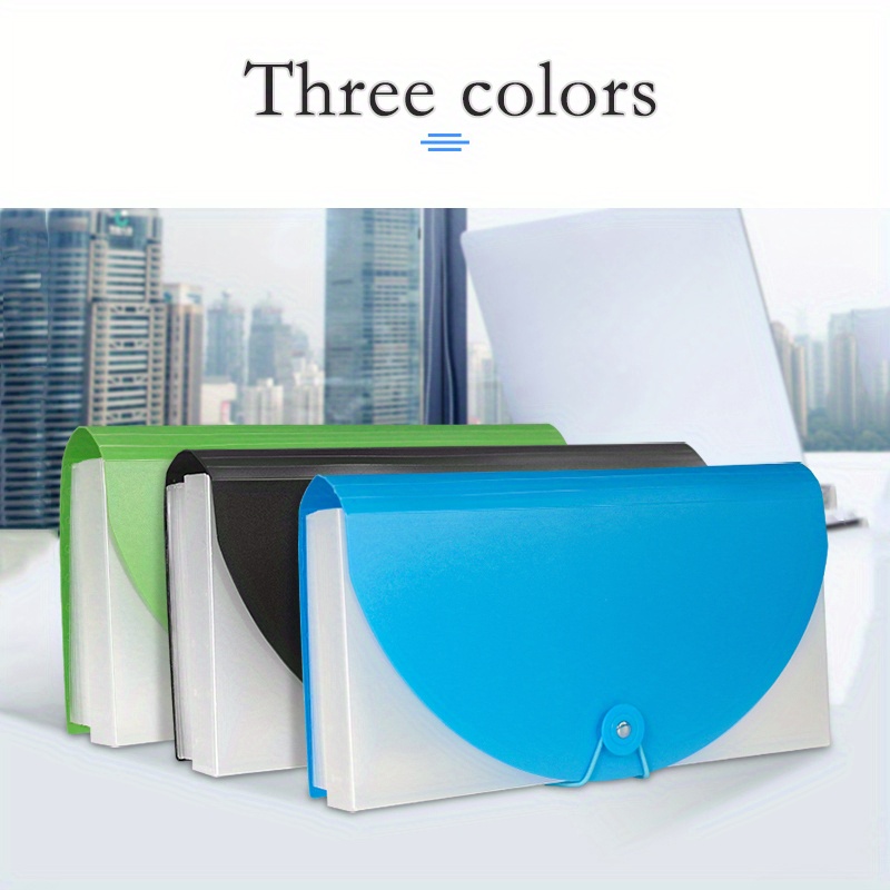 13 Coupons Receipt Organizer Folder - Temu Australia