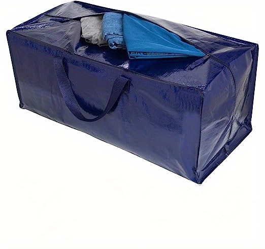 Heavy duty Oversized Mobile Bag Backpack Shoulder Straps - Temu Canada