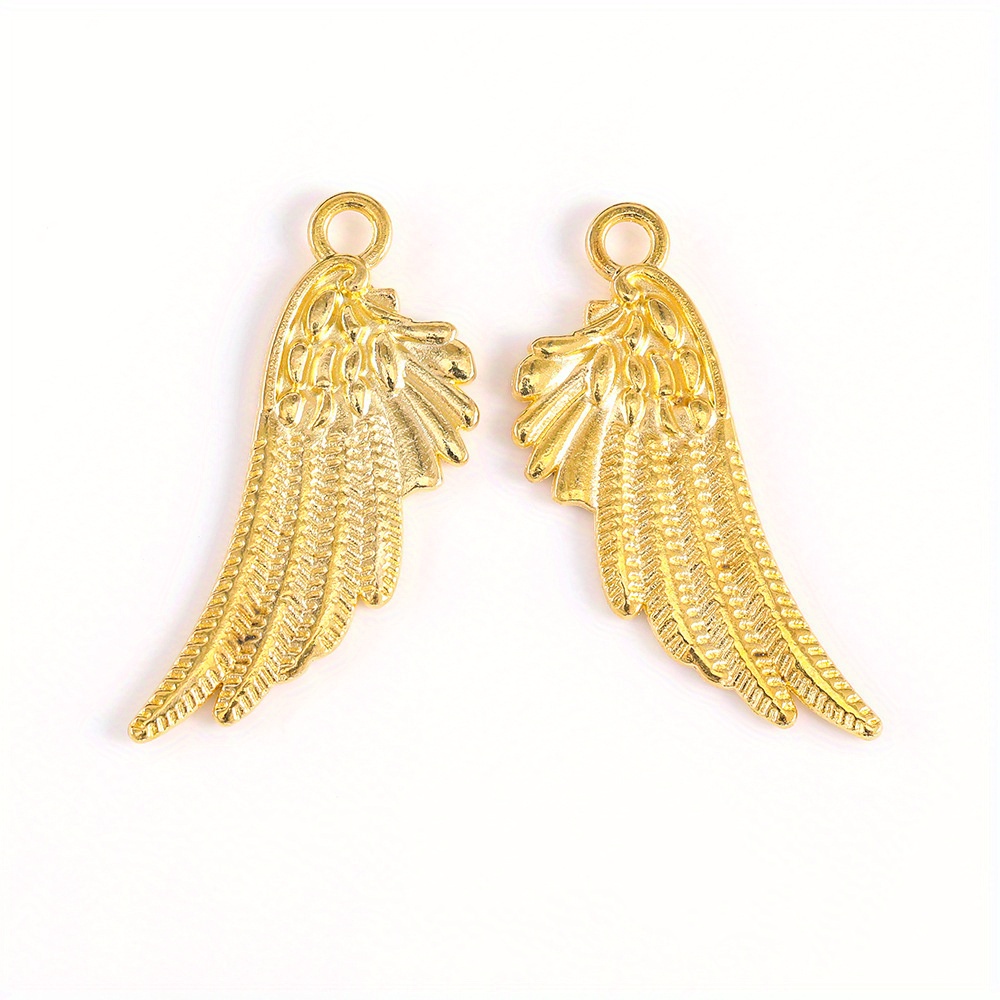 Angel Jewelry Accessories Jewelry Making - Temu South Africa