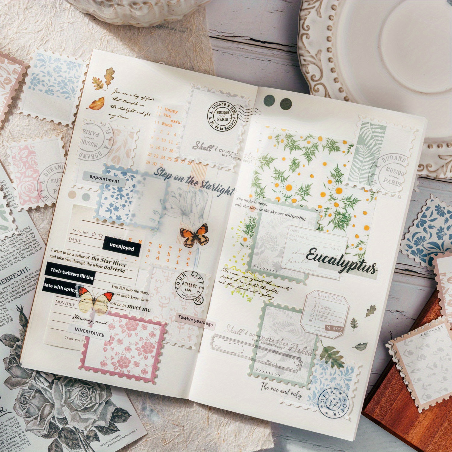 sticky notes simulation stamp three dimensional printing - Temu