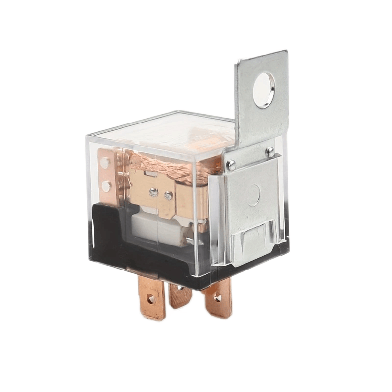 Brass Pins Max Jd1914 100a Heavy Duty Double Contacts 5 Pins - Temu ...