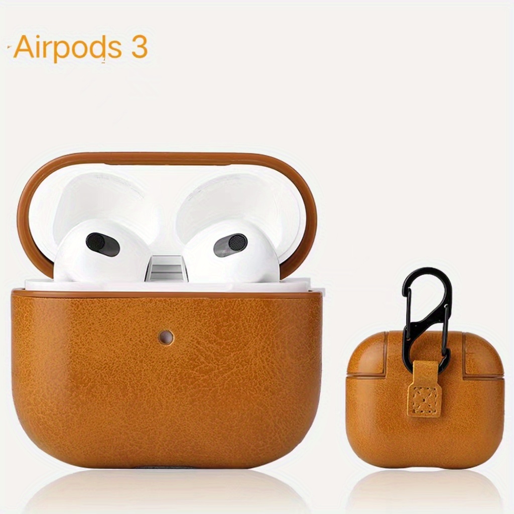 Suitable For 2nd Generation Protective Case For Earphone Protective ...