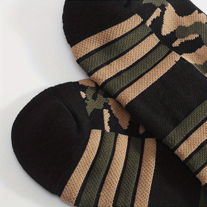 Thickened Sweat absorbing Wear resistant tube Socks - Temu Netherlands