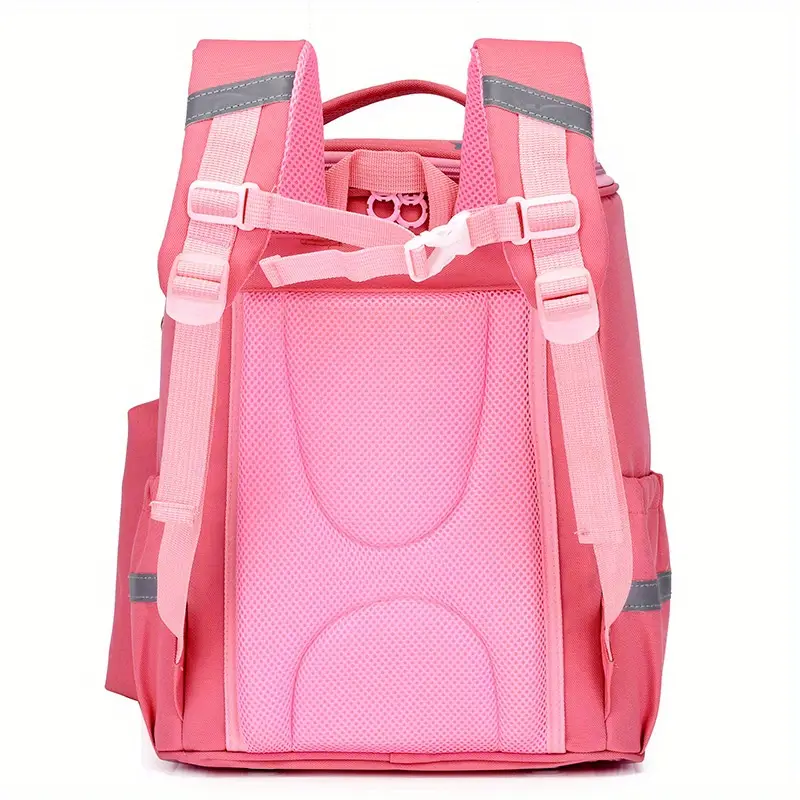 Mochila Dinosaurio Unicornio Niños Niñas Ligera Resistente Temu