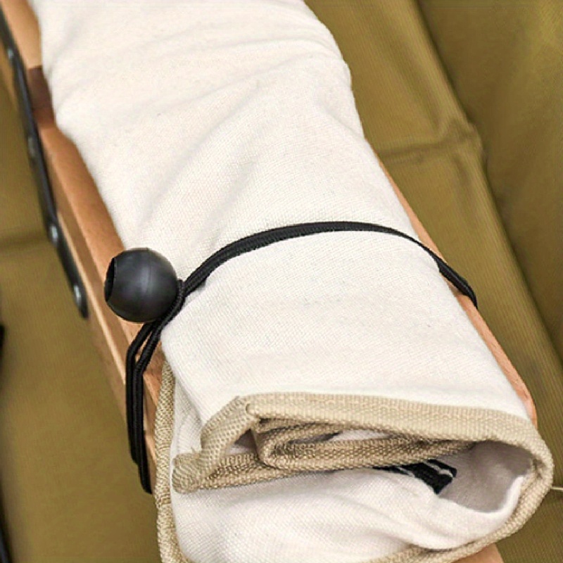 10 20pcs Multifunctional Tent Fixed Ball Bungee Cords Elastic Rope For ...