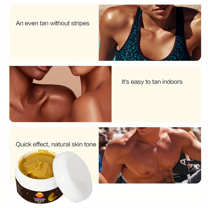 Beauty Earth Self Tanner Self Tanning Cream Body Natural - Temu