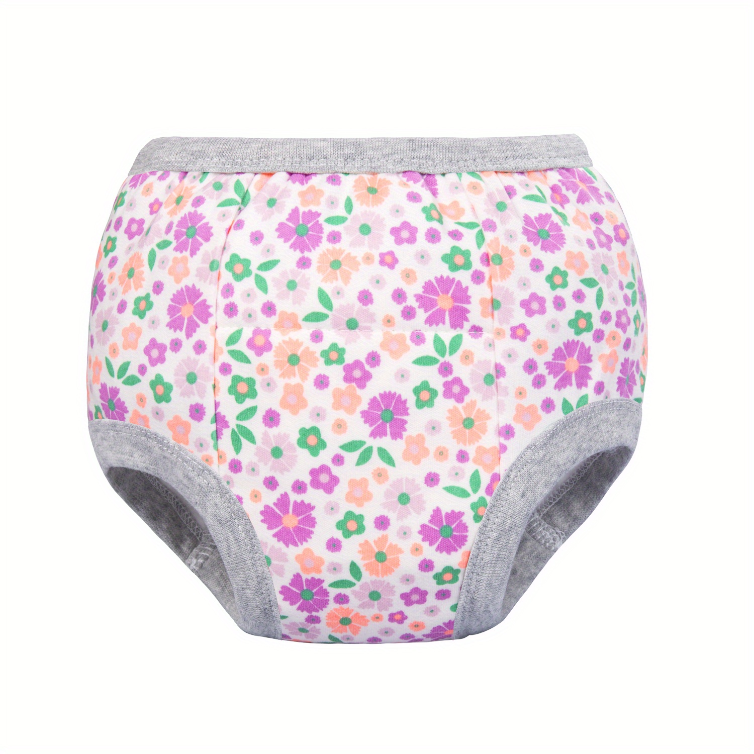 Children's Learning Potty Training Pants Baby Diaper Pants - Temu United