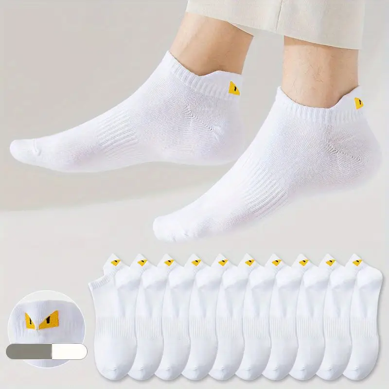 Sports Ankle Socks Soft Lightweight Low Cut Socks Womens Temu Canada