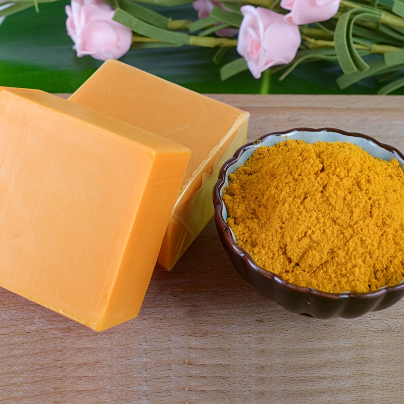 Ginger Soap Natural Ginger Soap Moisturizing Effectively - Temu