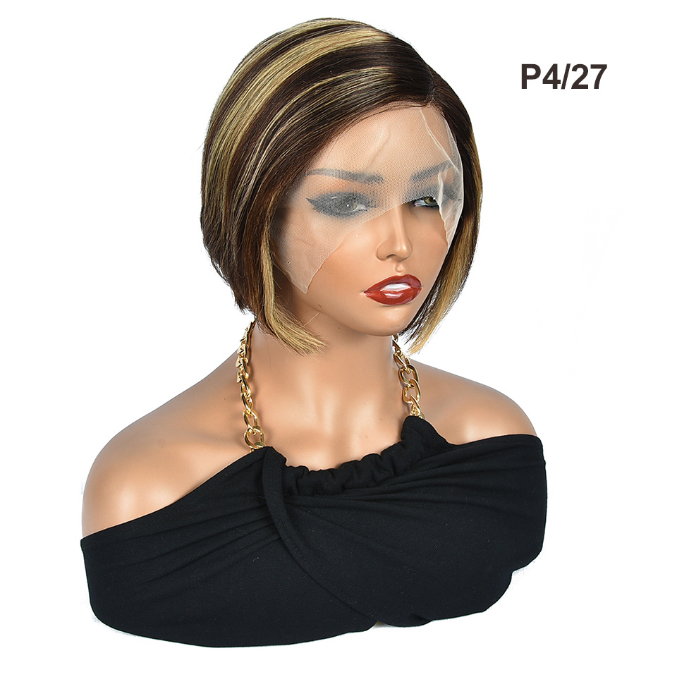 180%density P4/27# Cut Wig - Temu United Kingdom