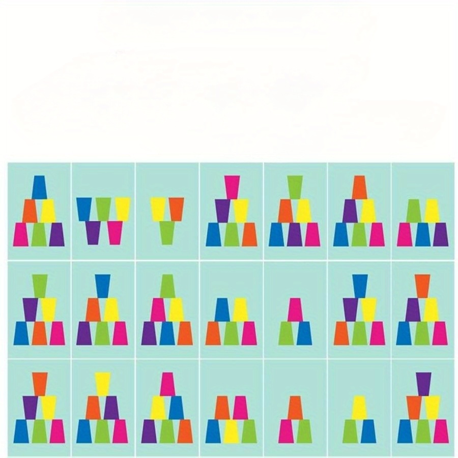 stack solve: game interactive brain teaser - Temu Australia