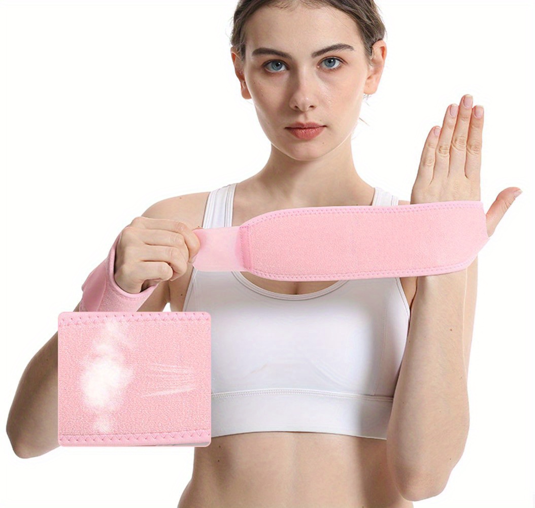 Wrist Fit - Temu Portugal