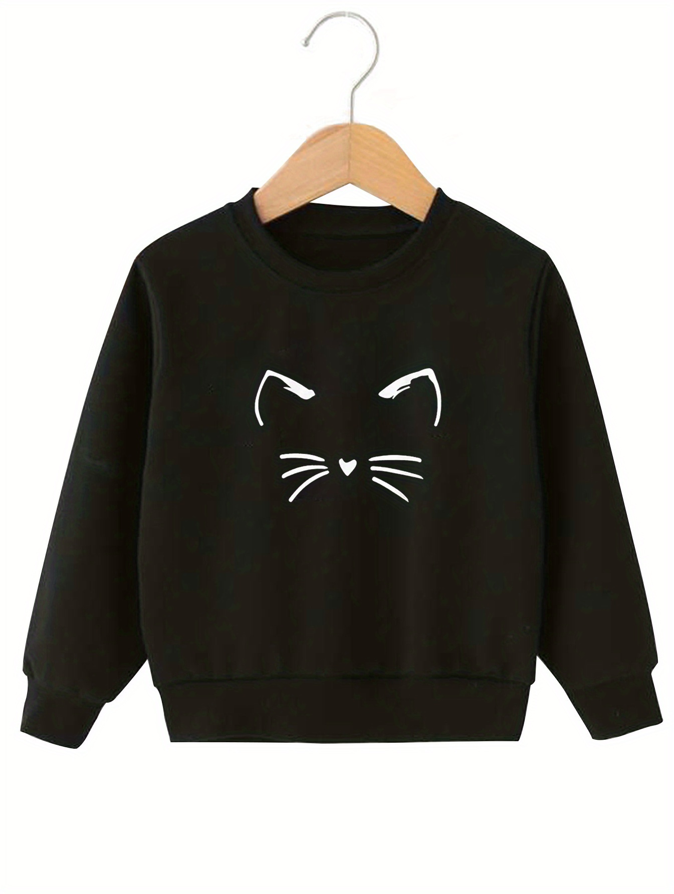 Multi Packs Kitty Face/ Halloween Skeleton Graphics - Temu United Kingdom