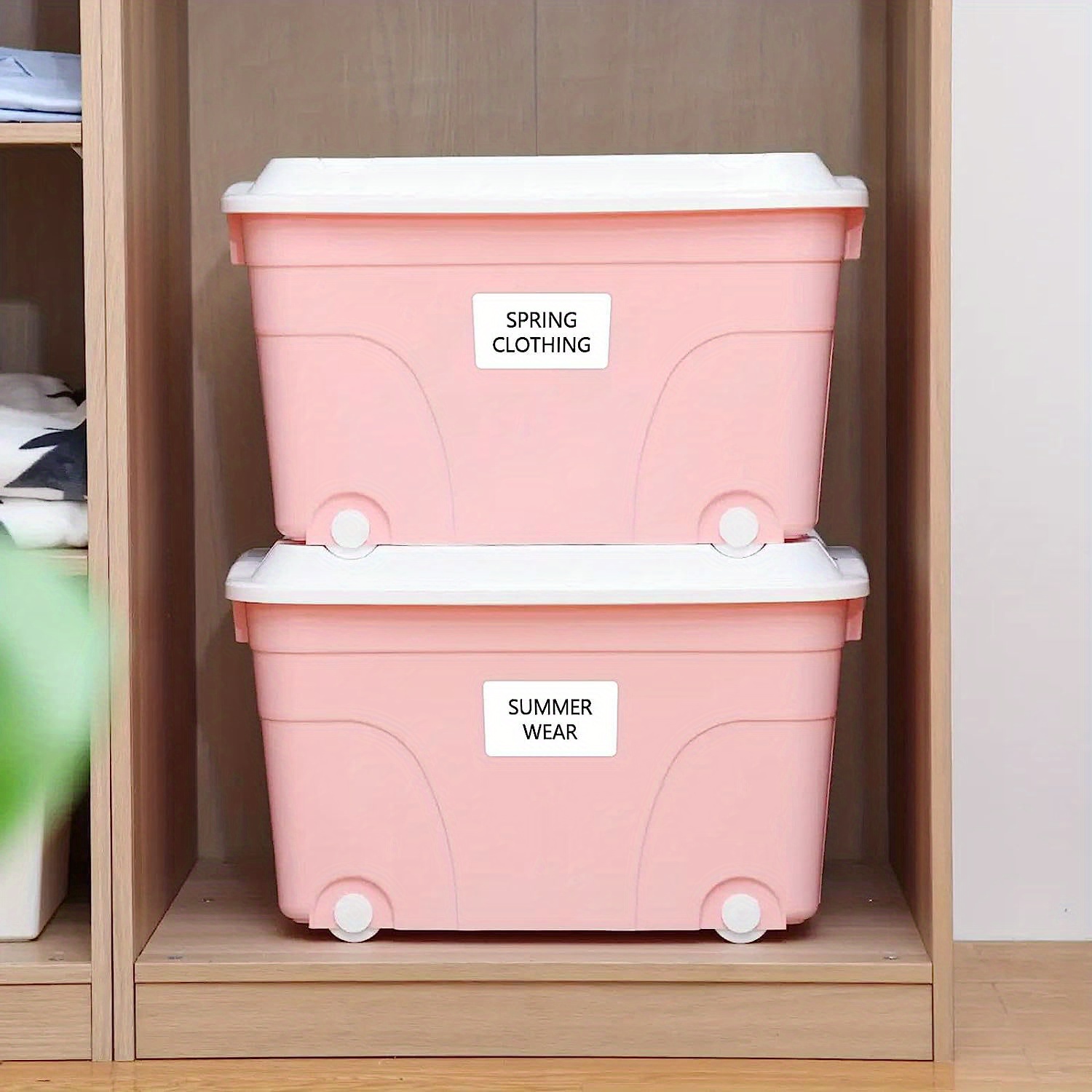 Direct Thermal Label Commercial Grade Label Sticker Barcodes - Temu ...