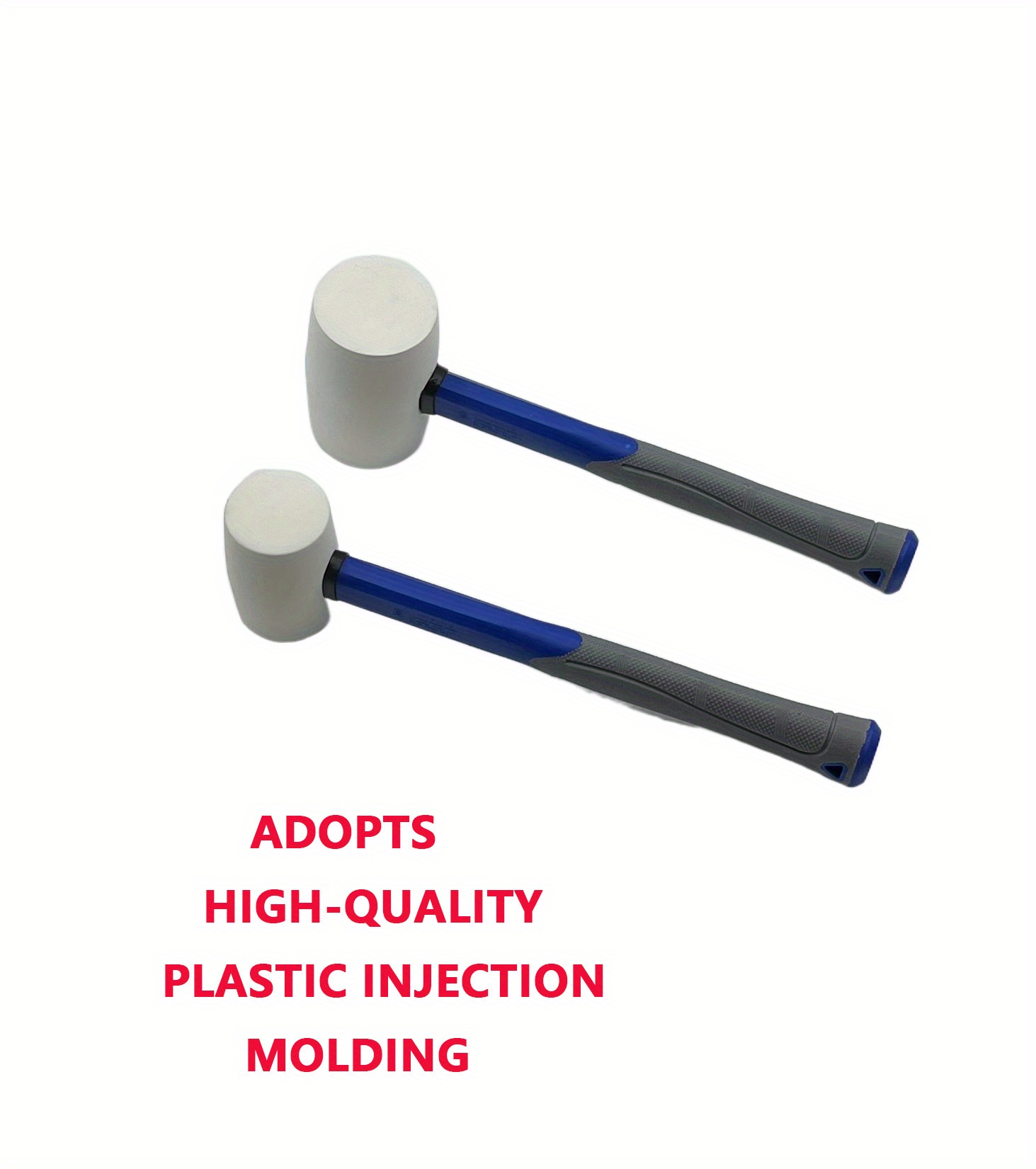 rubber hammer . suitable carpentry use install flooring - Temu Norway