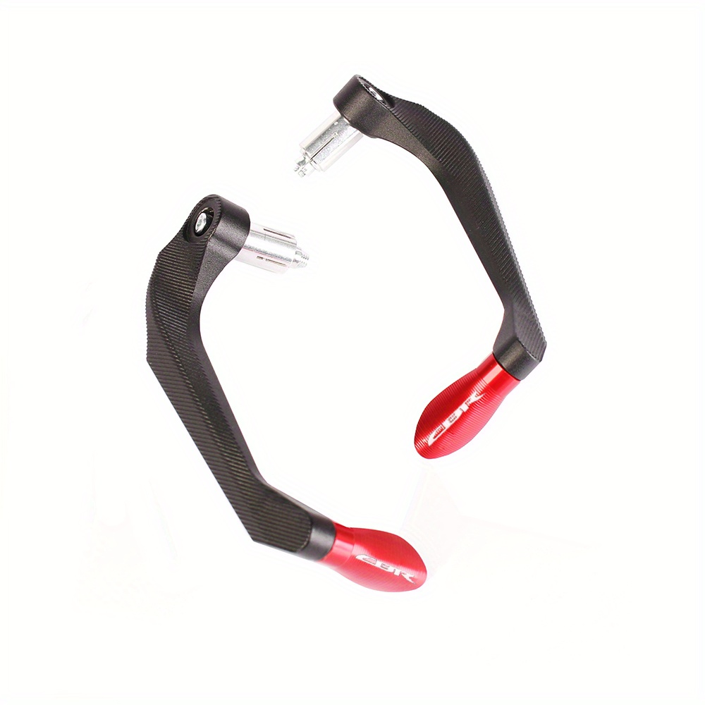 Motorcycle Universal Handlebar Grips Brake Clutch Levers - Temu Canada