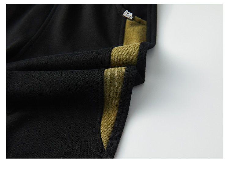 Boys Casual Comfortable Active Sweatpants Breathable Jogger - Temu ...