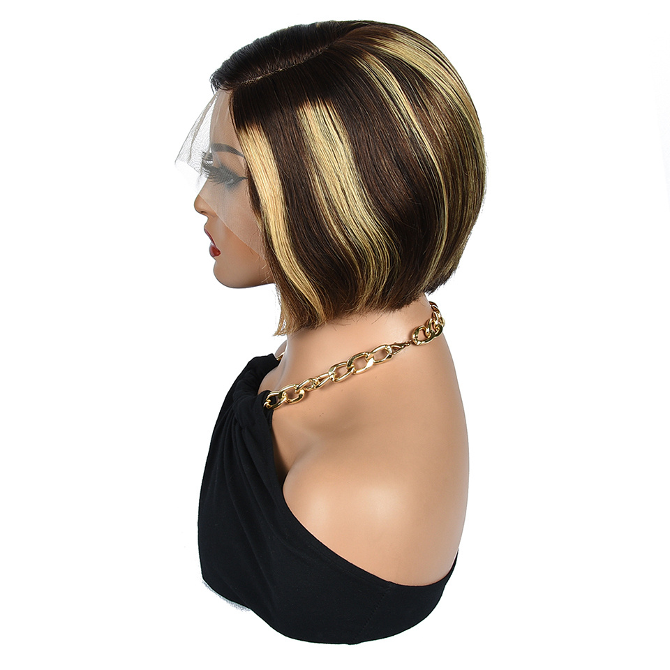 180%density P4/27# Cut Wig - Temu United Kingdom
