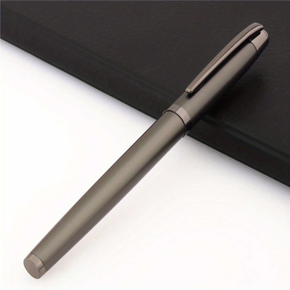 1pc luxury quality pen fountain pen stationery supplies | Temu Norway