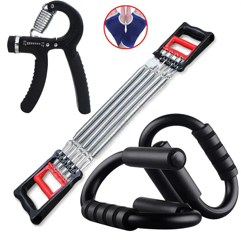 腕立て伏せブラケット 腕&胸筋運動器具 S型腕立て伏せ器具 腹筋トレーナー(リストバンドプーラー縄跳びハンドグリッ Temu Japan